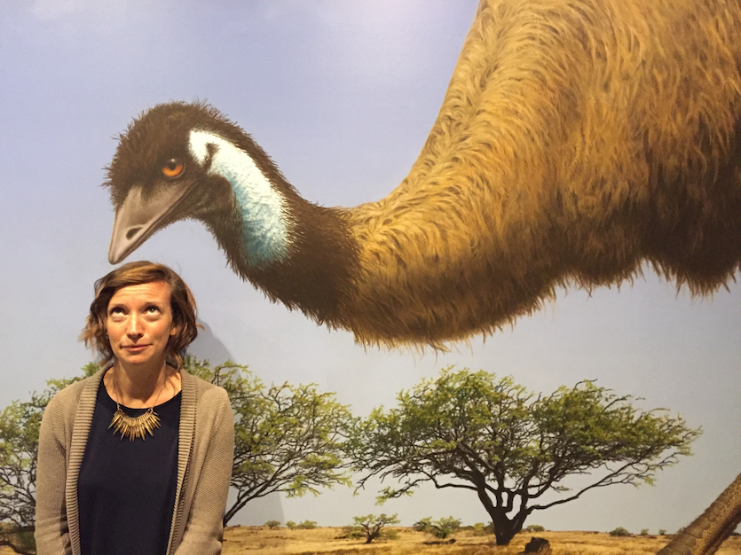 Kim Orr - NASA Science