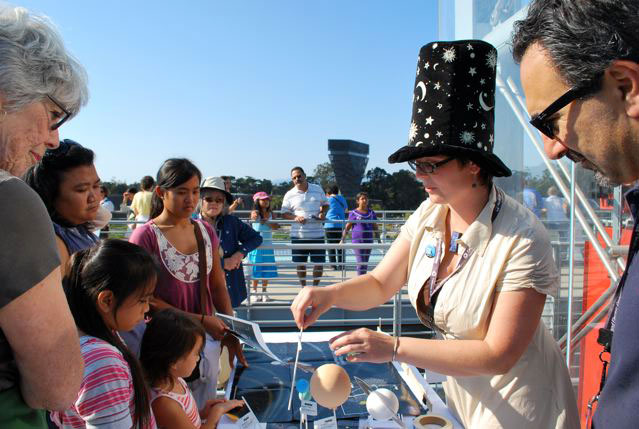 Vivian White - NASA Science