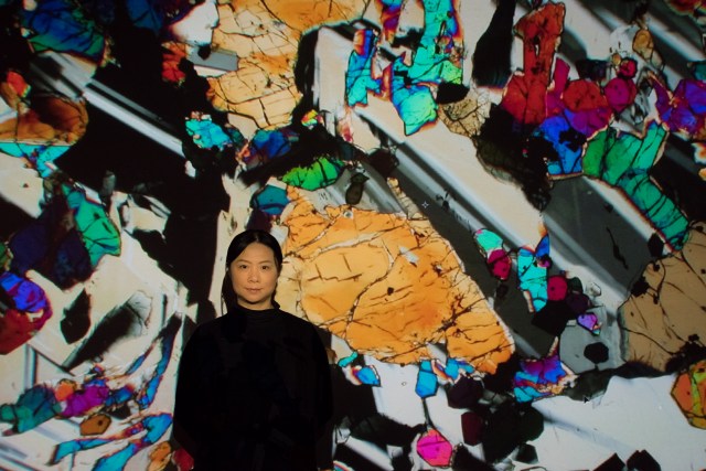 Yang Liu - NASA Science