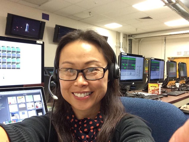 Karen Yuen - NASA Science