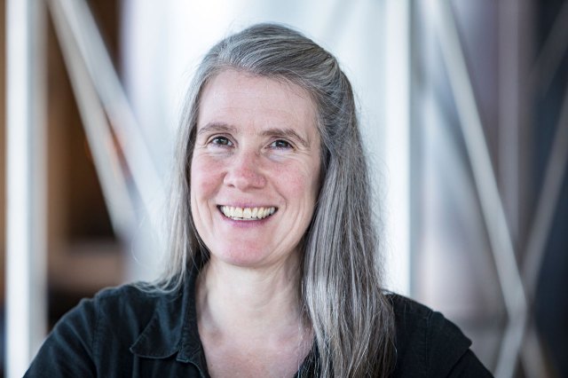 Elizabeth "Zibi" Turtle - NASA Science