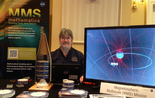 Craig Tooley - NASA Science