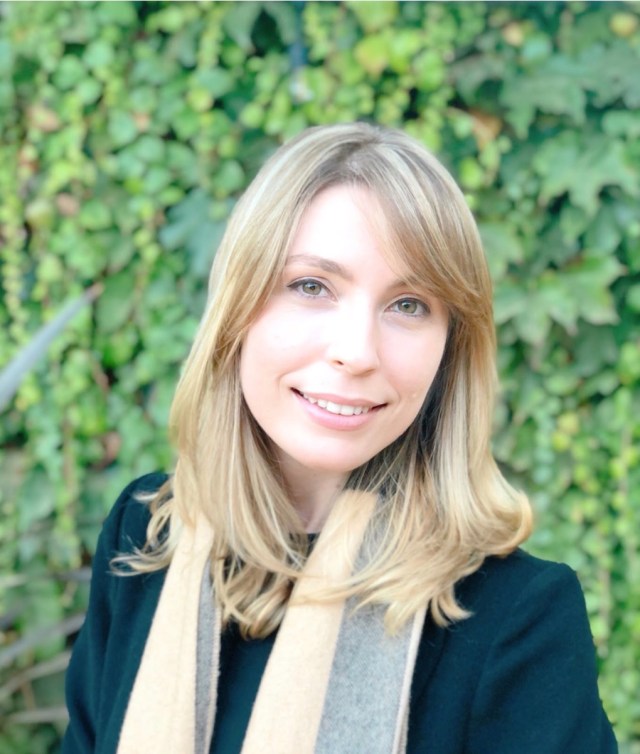 Alice Winter - NASA Science