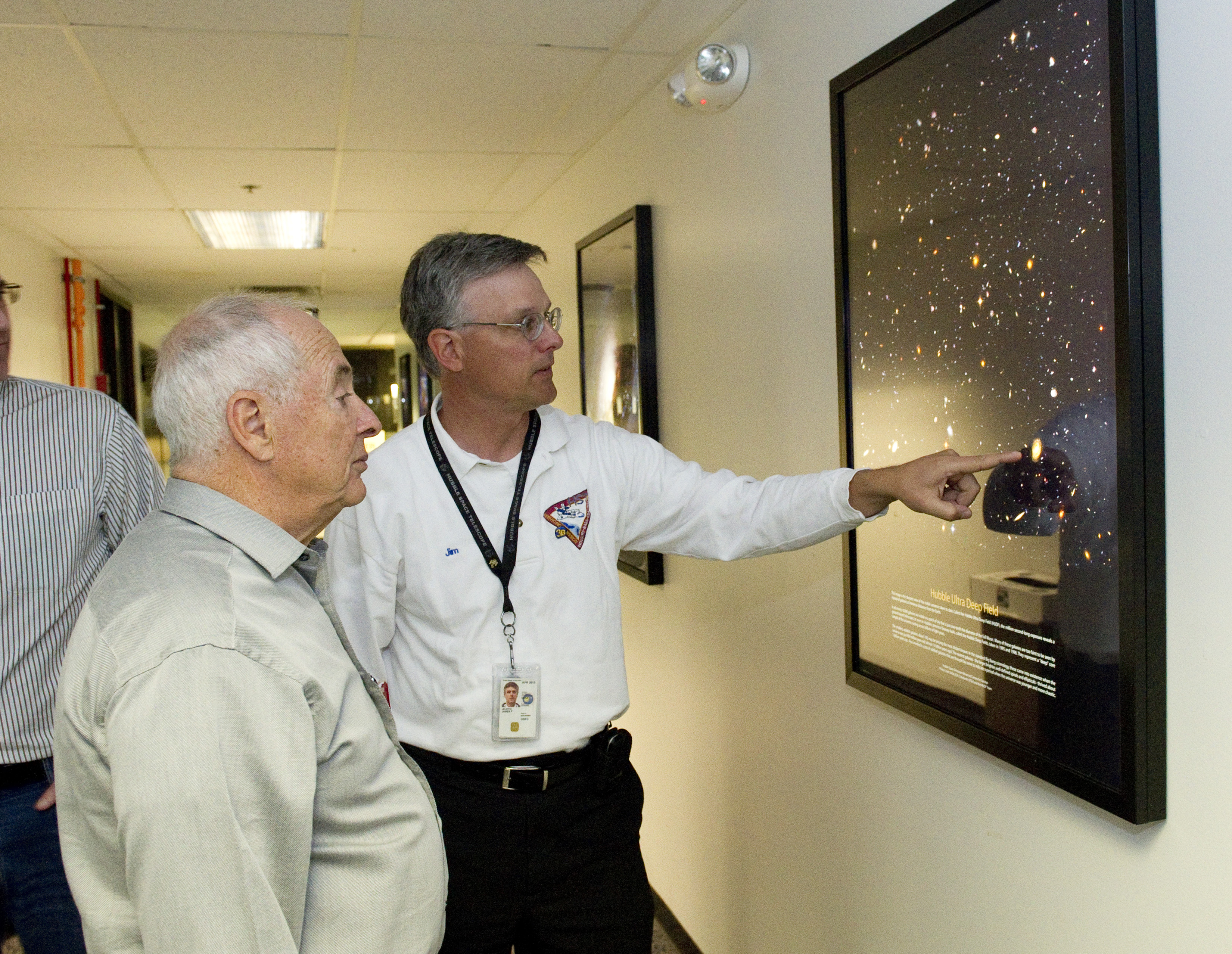 Bill Anders - NASA Science