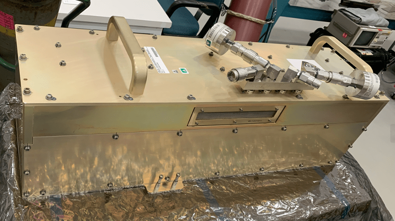 Optimizing Heat Exchange Flow in Microgravity - NASA Science