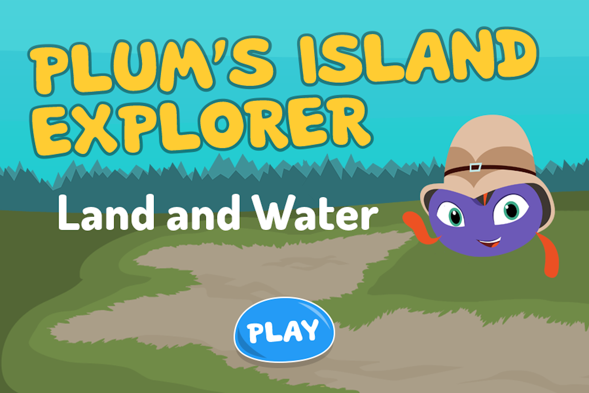 Plum’s Island Explorer: Land and Water - NASA Science