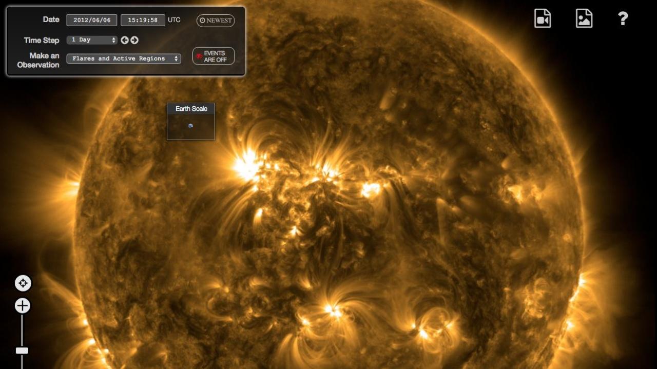 - NASA Science