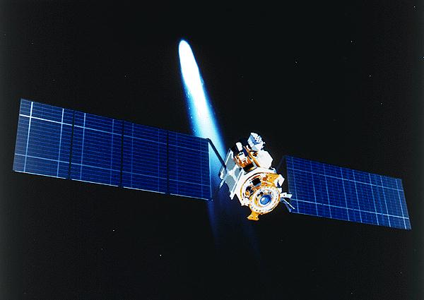 Chapter 11: Onboard Systems - NASA Science