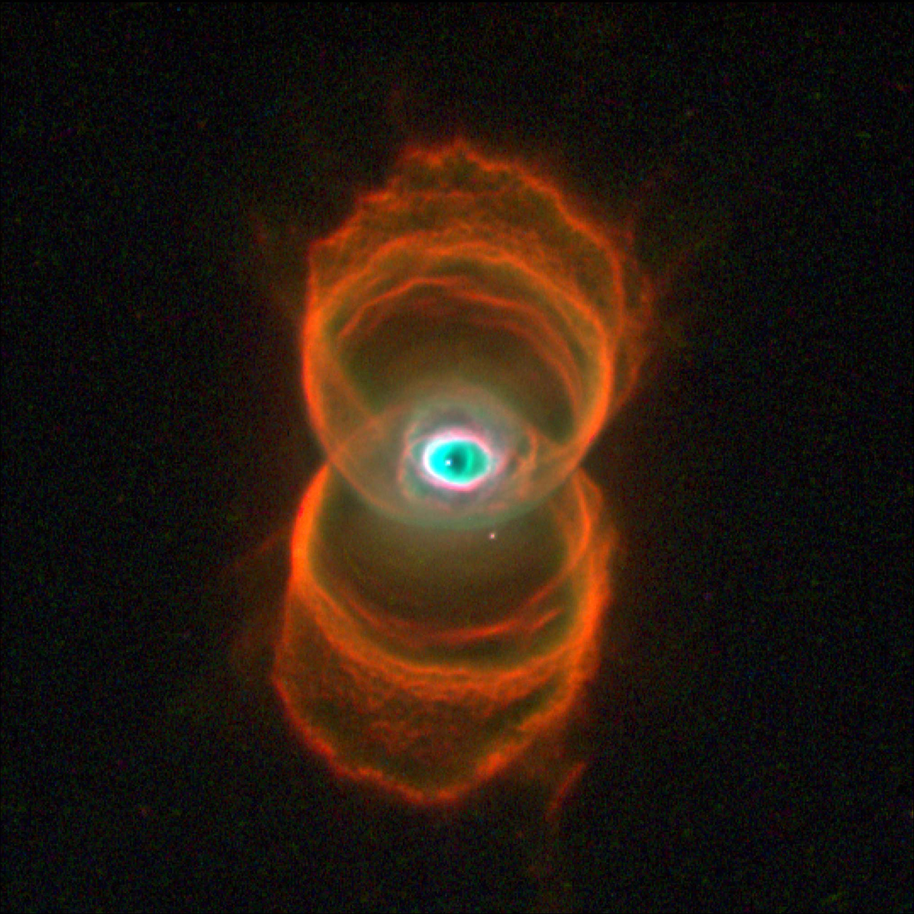 Hubble's Mirror Flaw - NASA Science