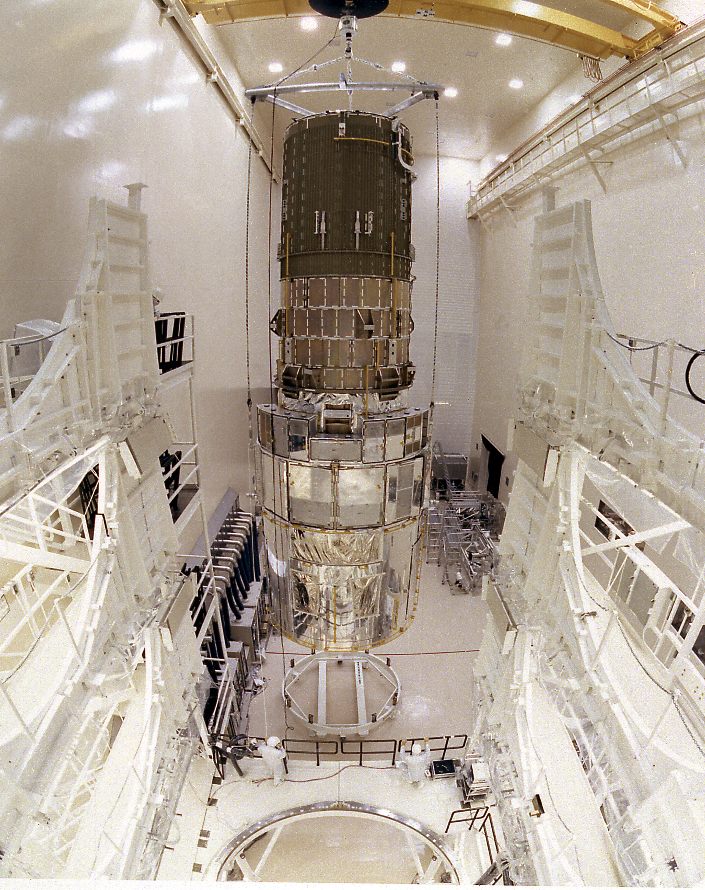 Electrical Power - NASA Science