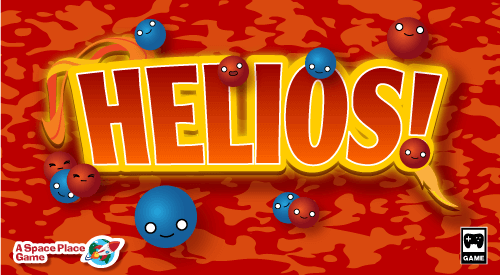 Play Helios! - NASA Science