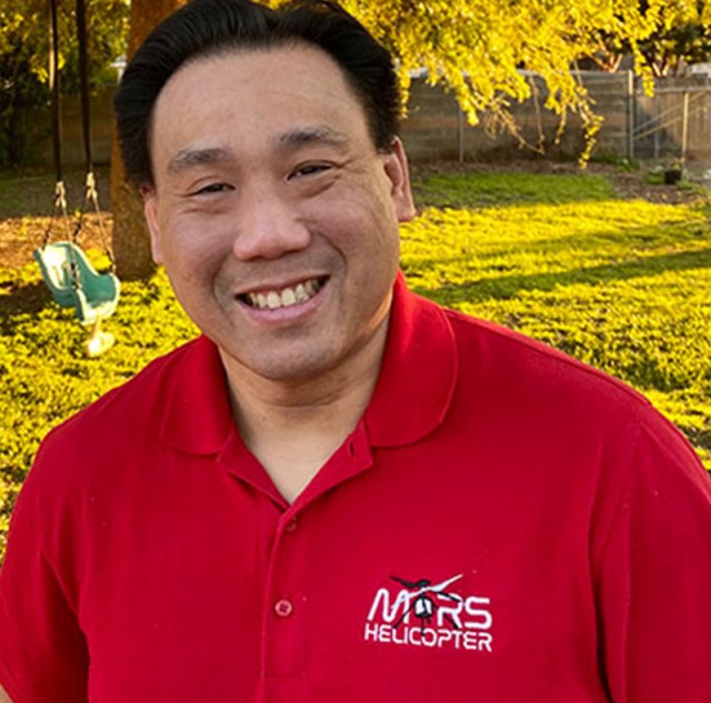 Johnny Lam - NASA Science