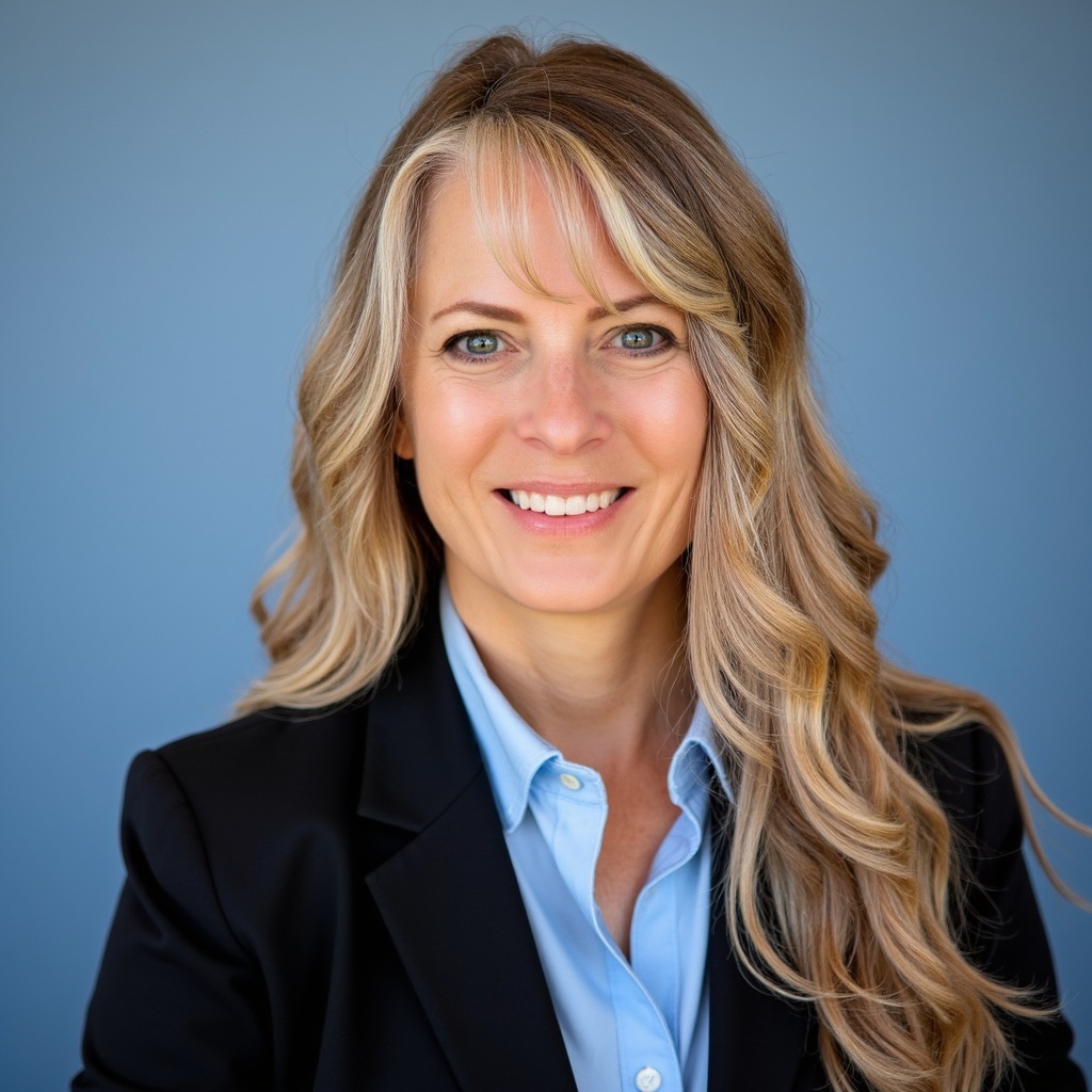 Dr. Lisa Carnell - NASA Science