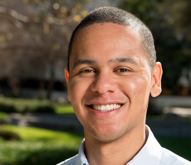 Matthew “Matt” W. Smith