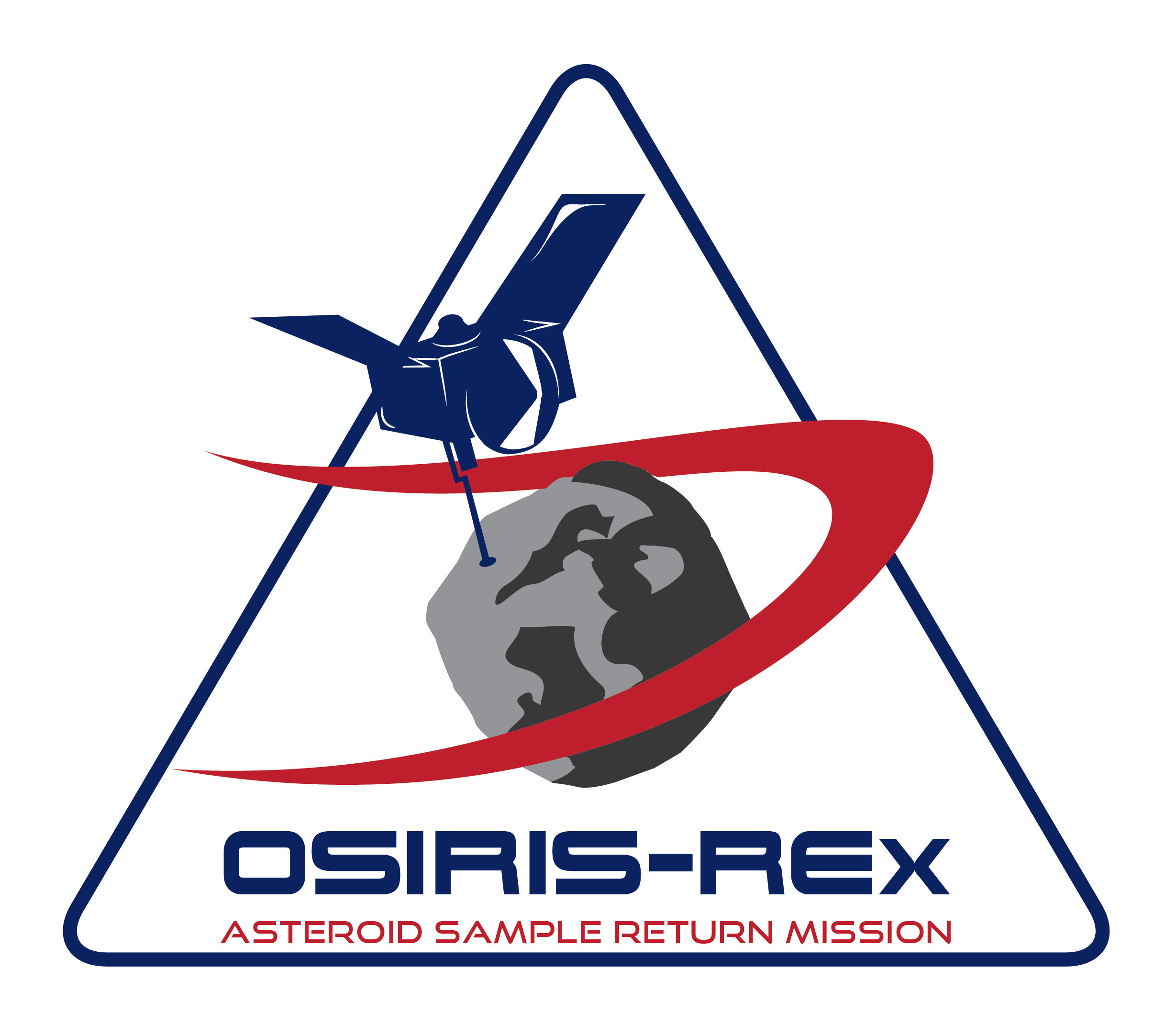 OSIRIS-REx - NASA Science