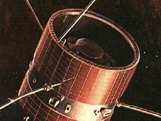 Pioneer 7 - NASA Science