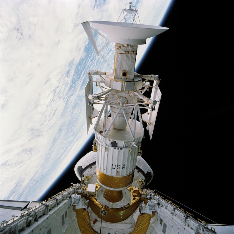 Venus: Exploration - NASA Science