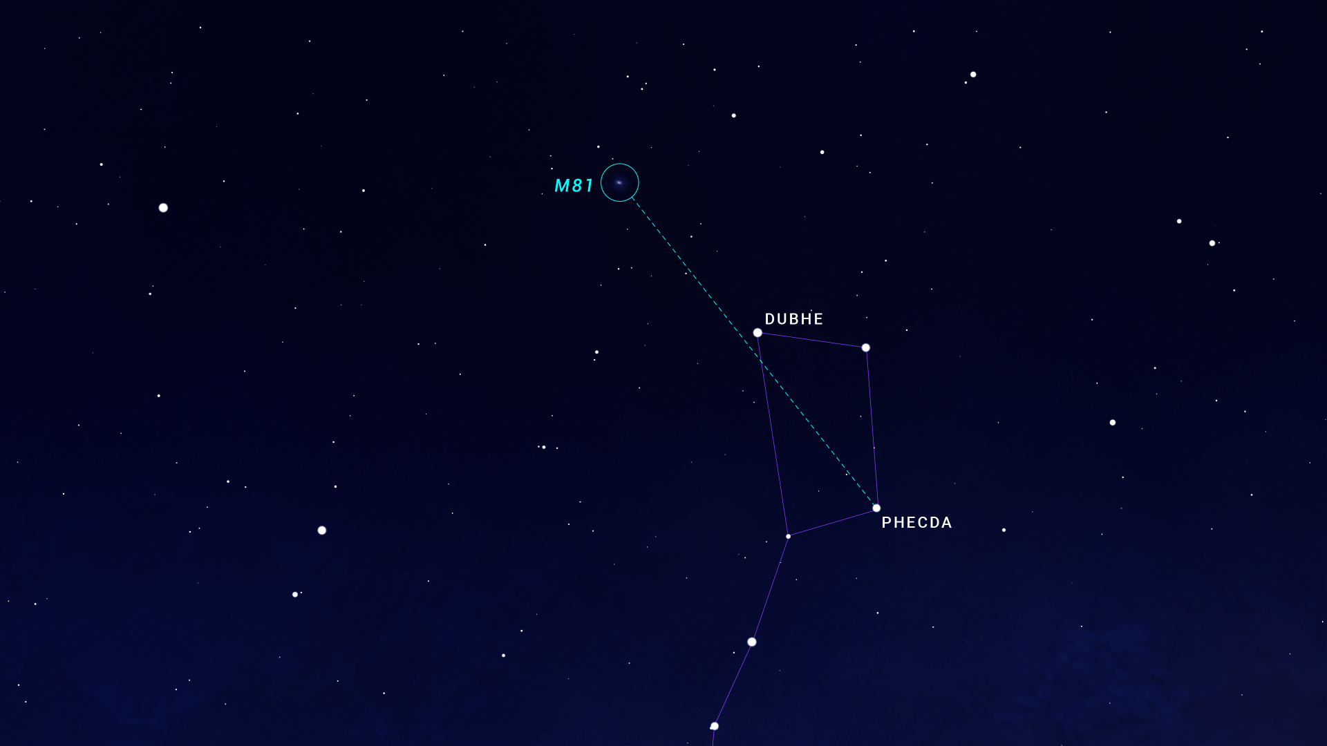 What's Up - NASA Science