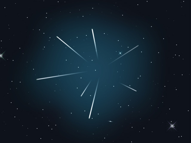 Eta Aquarids - NASA Science