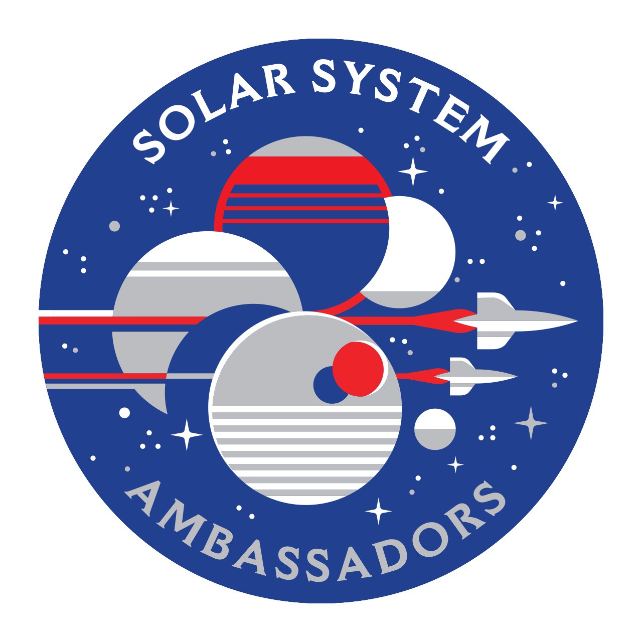 Solar System Ambassadors - NASA Science