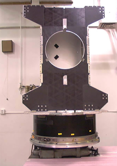 Chapter 11: Onboard Systems - NASA Science