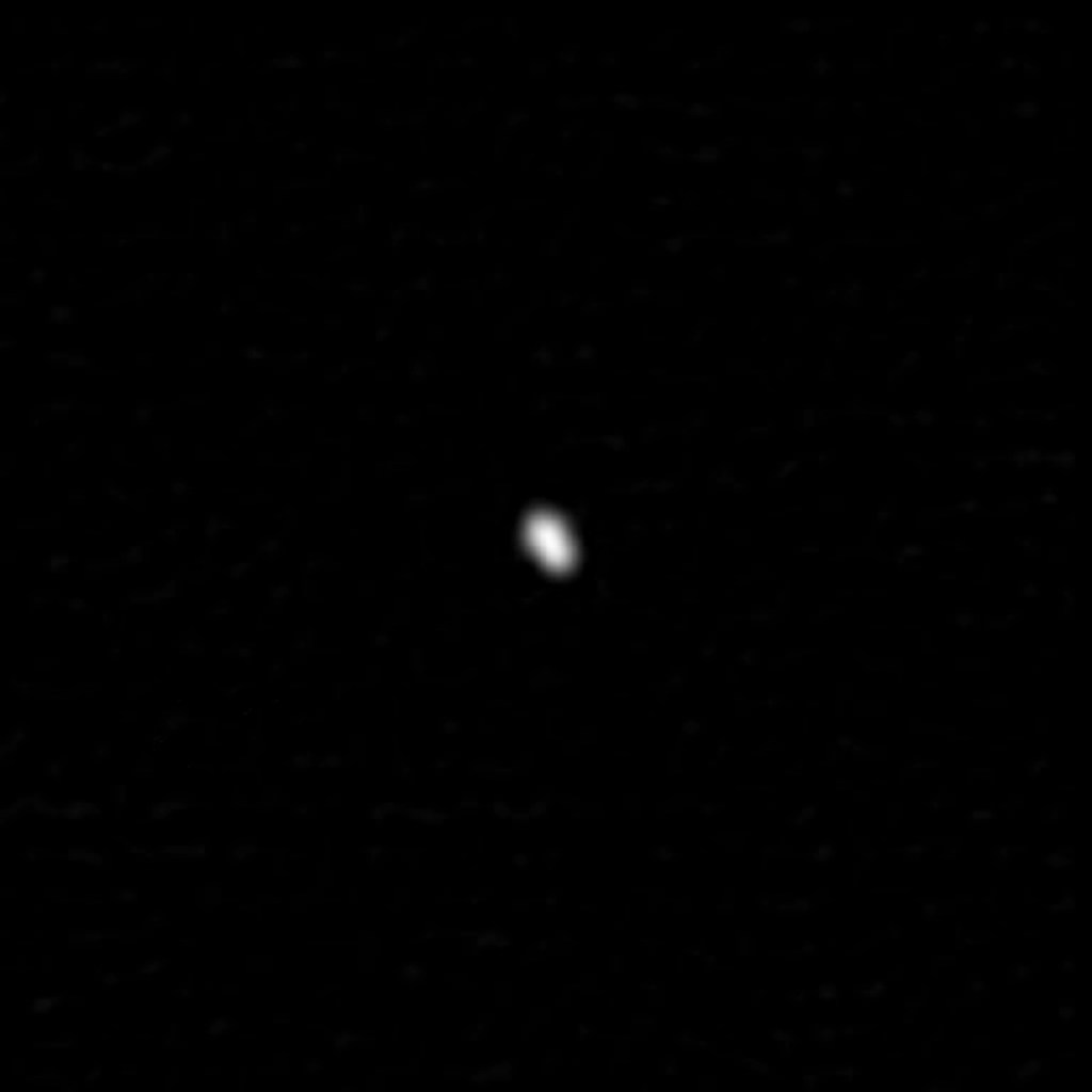 Pluto Moons - NASA Science