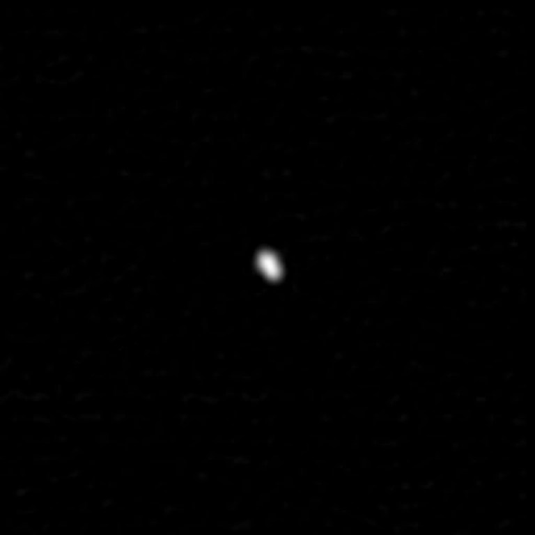 Pluto Moons - NASA Science