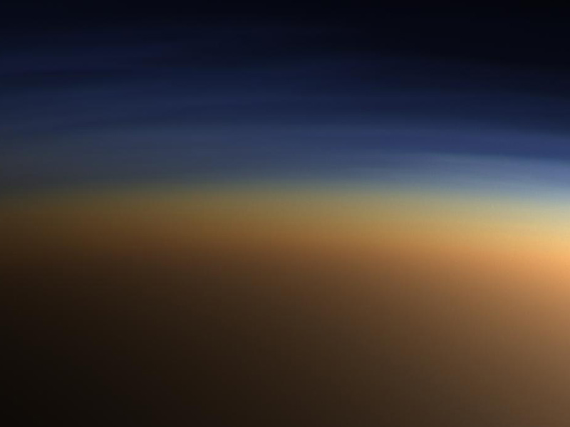 Titan - NASA Science
