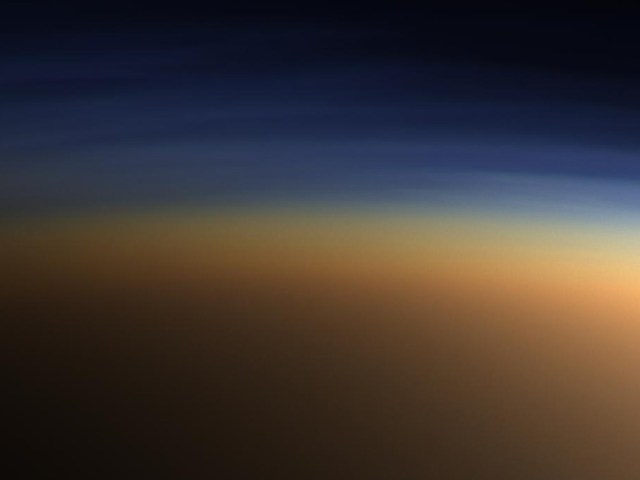 Titan - NASA Science
