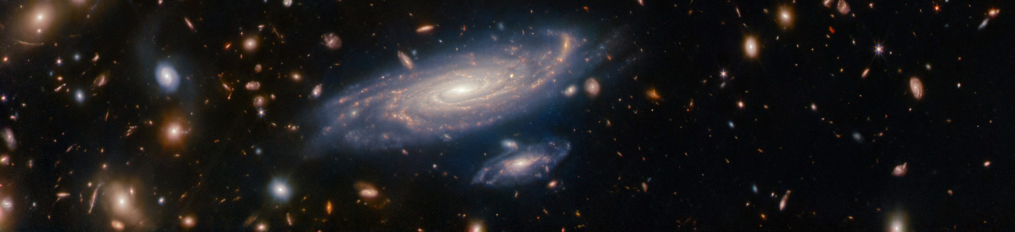 Webb Image Galleries - NASA Science