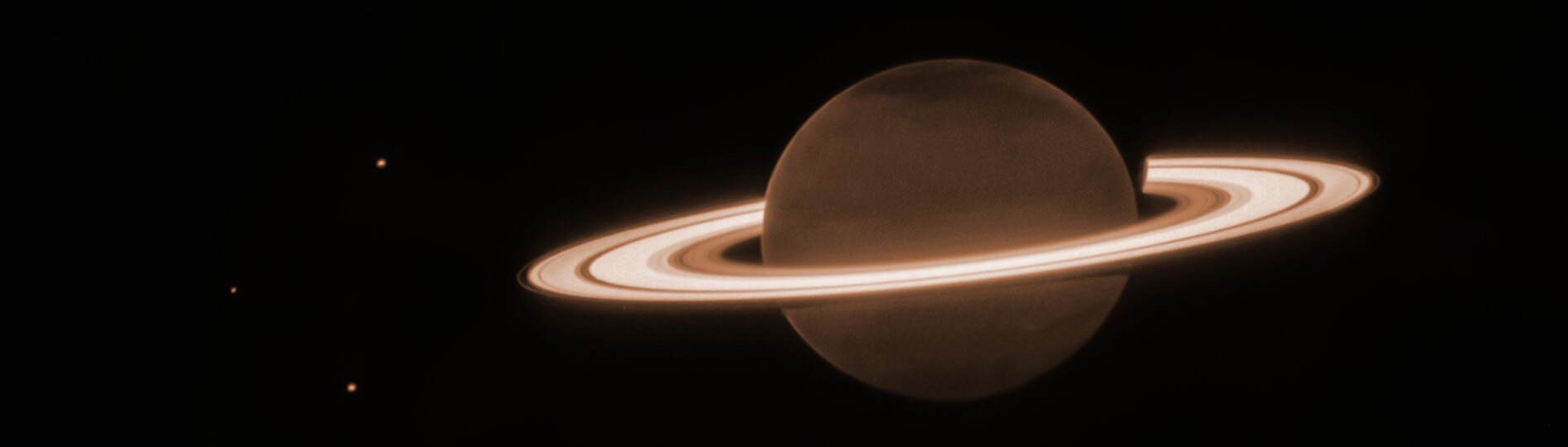 Saturn and Titan Resources - NASA Science