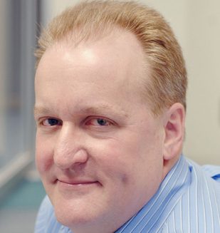 Alan Johns - Project Manager, NASA - NASA Science