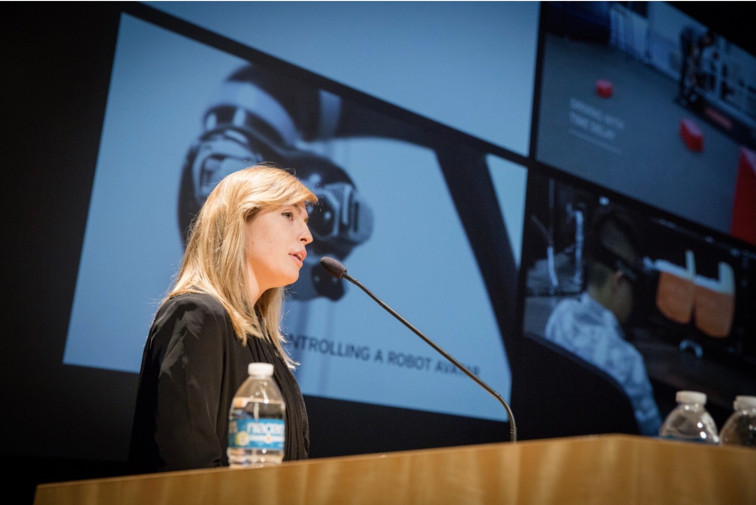 Alice Winter - NASA Science