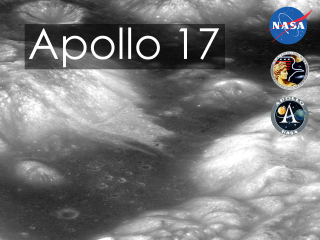 Apollo 17 Presentation - NASA Science