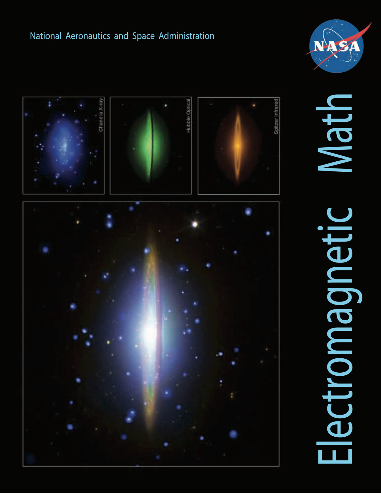 Electromagnetic Math Educator Guide 2640