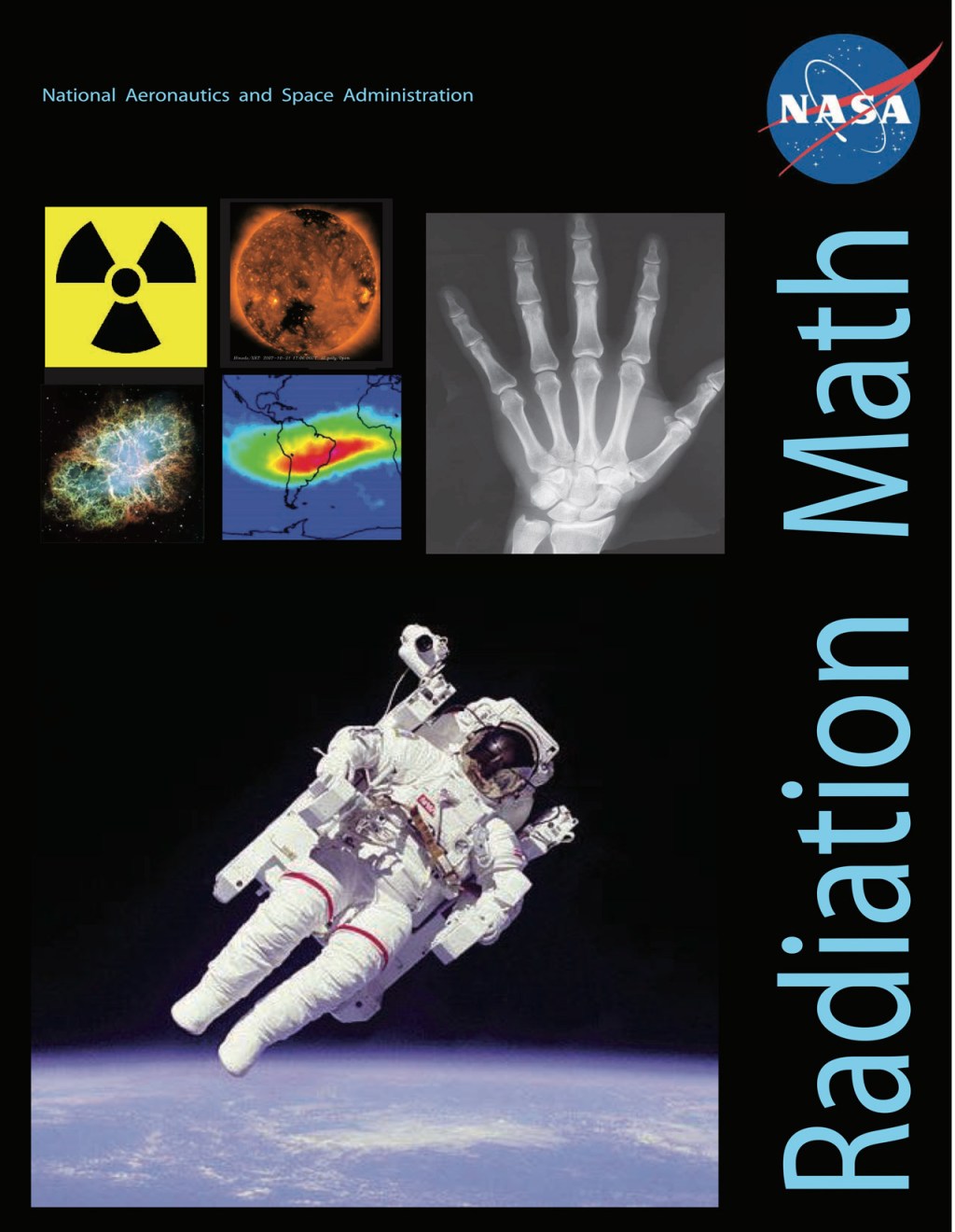 Radiation Math Educator Guide - NASA Science