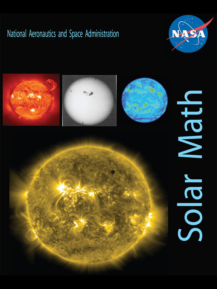 Solar Math Educator Guide