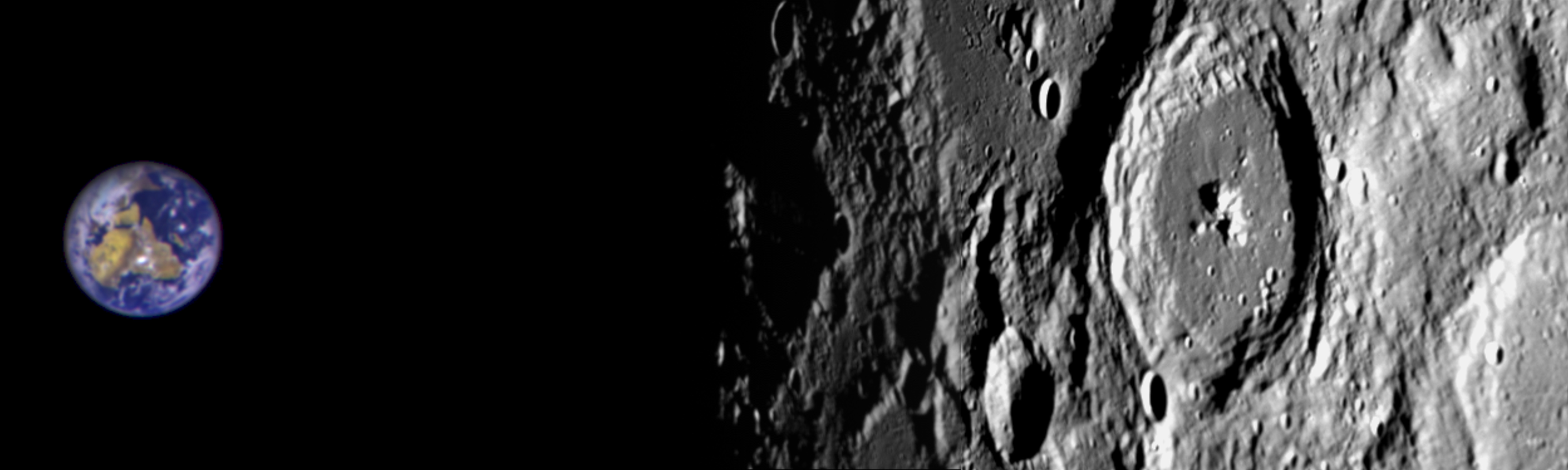Moon Missions - NASA Science