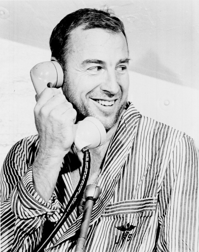 Saturn Apollo Program - NASA Science