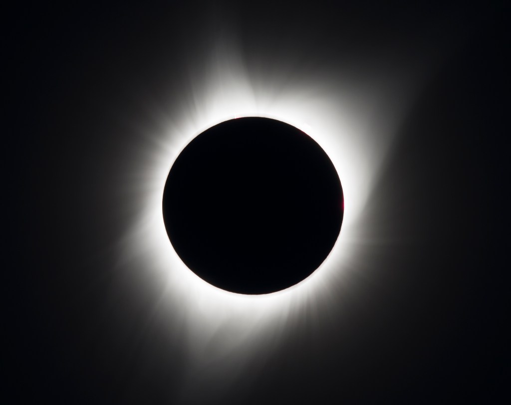 Eclipses - NASA Science
