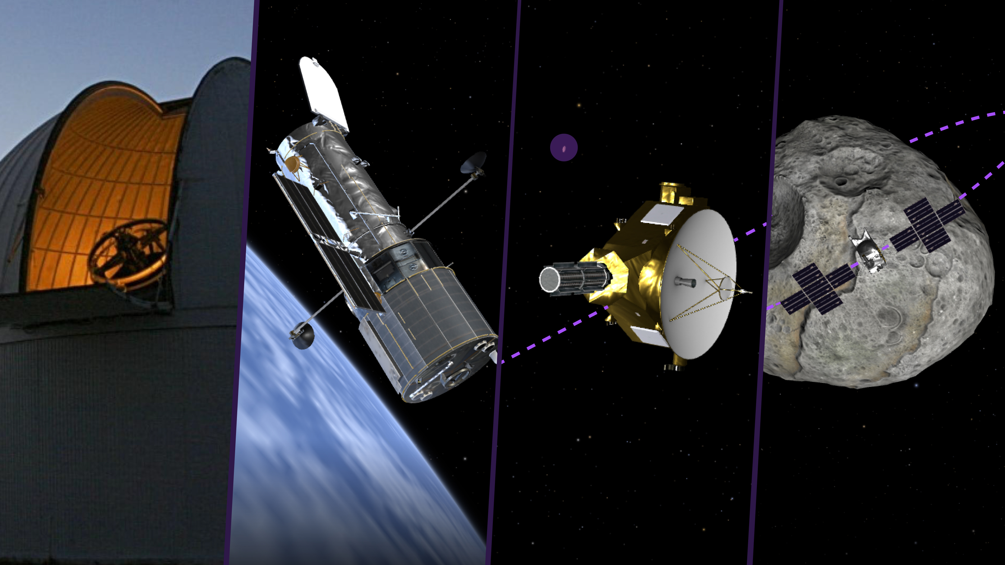 Psyche: Ways to Participate - NASA Science