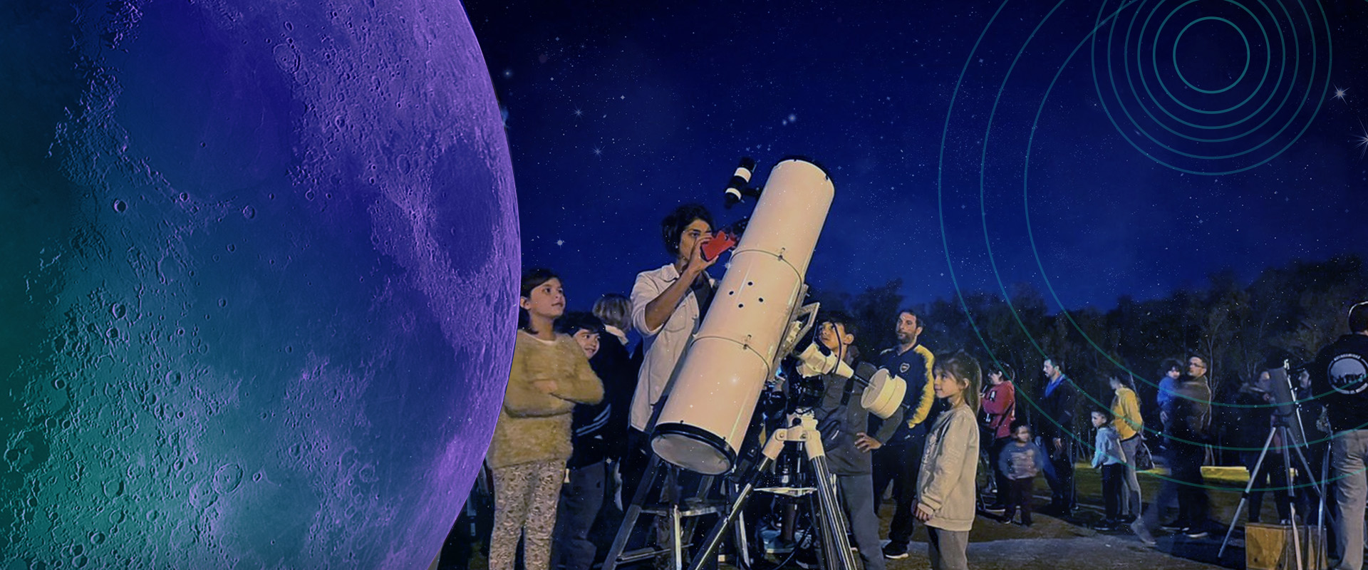 International Observe the Moon Night - NASA Science