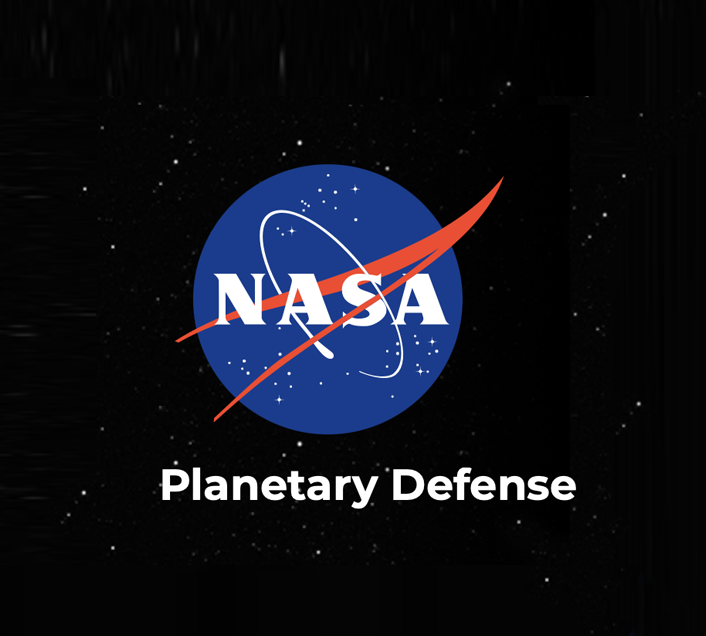 Planetary Defense at NASA - NASA Science
