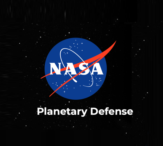 Planetary Defense at NASA - NASA Science