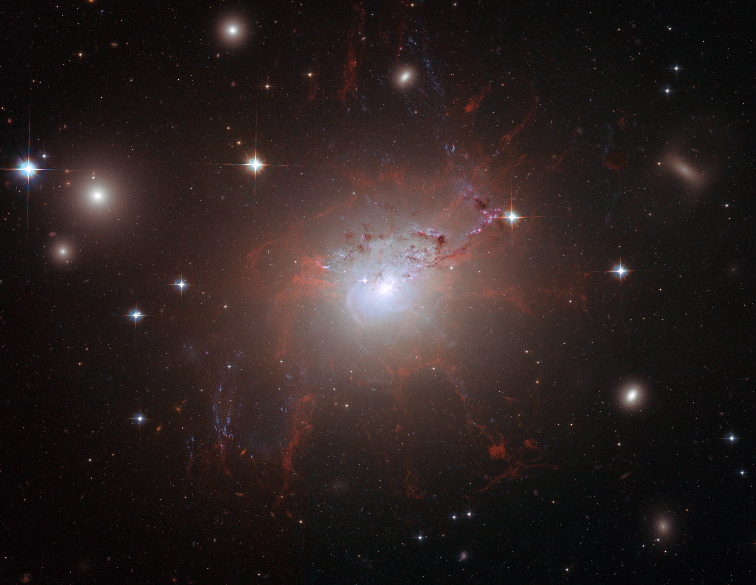 Operating Hubble with Only One Gyroscope