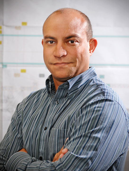 Jamie Dunn - ISIM Manager, NASA - NASA Science