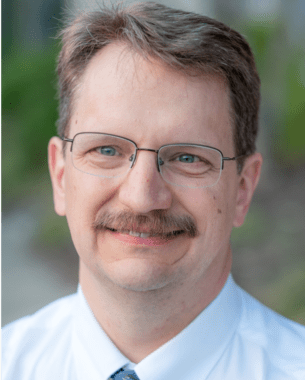 Webb People Bios - NASA Science