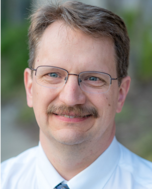 Webb People Bios - NASA Science