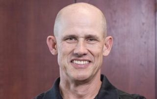 Paul Geithner - Deputy Project Manager (Technical), NASA - NASA Science