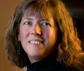 Heidi Hammel - Interdisciplinary Scientist, AURA - NASA Science